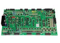 China Multilayer Printed Circuit Board Manufacturers 2.4mil Lithium Battery PCB for sale