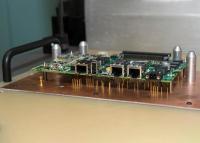 China 0.5oz Turnkey PCB Assembly Services HASL Lead Free OEM PCB Assembly for sale