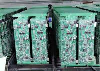 China CEM-3 PCBA Manufacturing PCB Assembly Circuit Board 3mil For Customer Service for sale