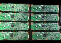 China CEM-3 PCBA Manufacturing PCB Assembly Circuit Board 3mil For Customer Service for sale