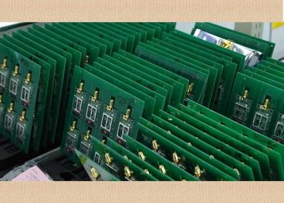 China CEM-3 PCBA Manufacturing PCB Assembly Circuit Board 3mil For Customer Service for sale