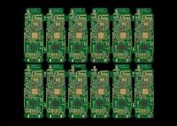 China CEM-3 PCBA Manufacturing PCB Assembly Circuit Board 3mil For Customer Service for sale