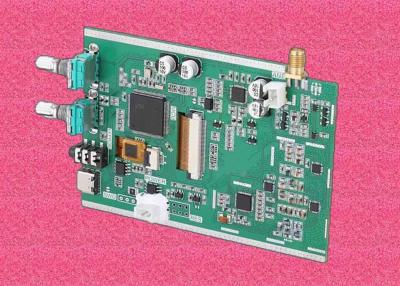 China One-Stop Service 7.0mm Turnkey PCB Assembly FR4 Soldering Circuit Board for sale