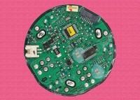 China One-Stop Service 7.0mm Turnkey PCB Assembly FR4 Soldering Circuit Board for sale
