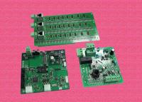 China HASL Smt PCB Assembly Manufacturers 6oz One Stop PCB Assembly for sale