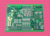 China HASL Smt PCB Assembly Manufacturers 6oz One Stop PCB Assembly for sale