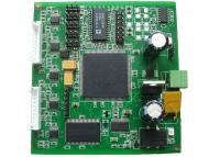 China 3mm Turnkey PCB Assembly Flexible Custom  PCBA Circuit Board Assembly for sale