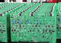 China 3mm Turnkey PCB Assembly Flexible Custom  PCBA Circuit Board Assembly for sale