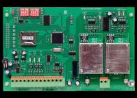 China Yellow 5v Audio Amplifier Board 5oz for sale