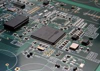 China Yellow 5v Audio Amplifier Board 5oz for sale