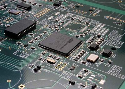 China Yellow 5v Audio Amplifier Board 5oz for sale