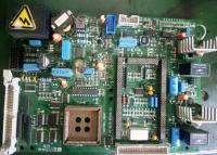 China Green Turnkey PCB Assembly 12v Audio Amplifier Circuit Board for sale