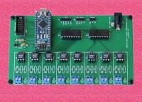 China 3.2mm Turnkey PCB Manufacturing 1/2oz Assembled Printed Circuit Boards for sale