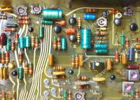 China 3.2mm Turnkey PCB Manufacturing 1/2oz Assembled Printed Circuit Boards for sale
