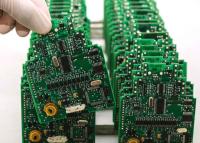 China 4oz Turnkey PCB Assembly 0.6mm OEM PCB Assembly For Electronics Device for sale