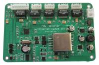 China High TG FR4 Custom PCBA Manufacturer ENIG Turnkey PCB Electronics for sale