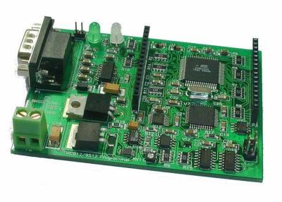 China High TG FR4 Custom PCBA Manufacturer ENIG Turnkey PCB Electronics for sale