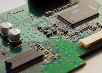China 0.3mm Lithium Battery Bms PCB Protection Board For 18650 3oz for sale