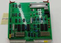 China 0.3mm Lithium Battery Bms PCB Protection Board For 18650 3oz for sale