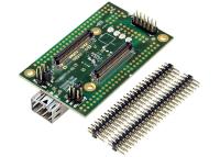 China 0.3mm Lithium Battery Bms PCB Protection Board For 18650 3oz for sale