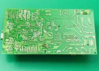 China 0.3mm Lithium Battery Bms PCB Protection Board For 18650 3oz for sale