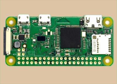 China 12oz Embedded PCB Fr4 for sale