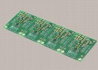 China 2oz PCB Printed Circuit Board Assembly 0.4mm Surface Mount PCB for sale