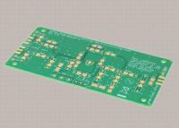 China 2oz PCB Printed Circuit Board Assembly 0.4mm Surface Mount PCB for sale