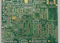 China Tin Multilayer PCB Assembly Fr4 Cem3 Bluetooth Speaker Circuit Board for sale