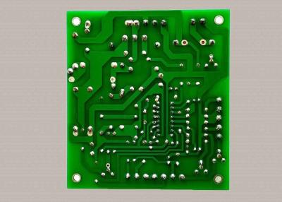China 0.3mm Multilayer PCB Assembly HASL Lead Free Camera PCB Board for sale