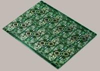 China 3mil Multilayer PCB Assembly 0.2mm Printed Circuit Board Fabrication for sale