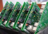 China 1.6mm Multilayer PCB Assembly 94v0 FR4 PCB Bare Board Manufacturing for sale