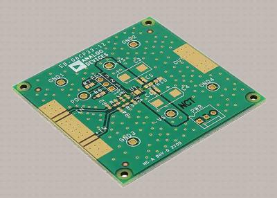 China 1.6mm Multilayer PCB Assembly 94v0 FR4 PCB Bare Board Manufacturing for sale