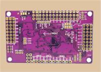 China 1.6mm Multilayer PCB Assembly 94v0 FR4 PCB Bare Board Manufacturing for sale