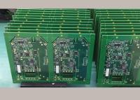 China 1.6mm Multilayer PCB Assembly 94v0 FR4 PCB Bare Board Manufacturing for sale