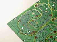 China 12oz Blank Printed Circuit Board 1.5mil for sale