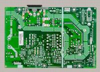 China 26 Layers HDI PCB Manufacturing 4mil Computer Circuit Board Immersion Silver for sale