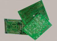 China 26 Layers HDI PCB Manufacturing 4mil Computer Circuit Board Immersion Silver for sale