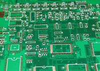China 0.075mm HDI PCB Manufacturing 1oz HDI PCB Fabrication For Electronics Device for sale