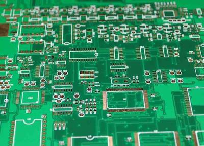 China 0.075mm HDI PCB Manufacturing 1oz HDI PCB Fabrication For Electronics Device for sale