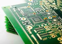 China 0.075mm HDI PCB Manufacturing 1oz HDI PCB Fabrication For Electronics Device for sale