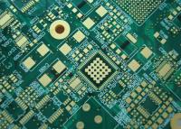 China 0.075mm HDI PCB Manufacturing 1oz HDI PCB Fabrication For Electronics Device for sale