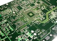 China 0.075mm HDI PCB Manufacturing 1oz HDI PCB Fabrication For Electronics Device for sale
