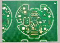China 3oz HDI PCB Manufacturing 32 Layers for sale