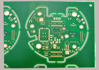 China 3oz HDI PCB Manufacturing 32 Layers for sale