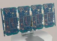 China 3.2mm Precision Circuit Board 4oz HDI PCB Manufacturer Flash Gold for sale