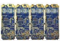 China CEM3 HDI PCB Manufacturing 0.075mm Multilayer Printed Circuit Board 0.6oz for sale