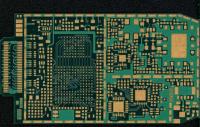 China CEM3 HDI PCB Manufacturing 0.075mm Multilayer Printed Circuit Board 0.6oz for sale