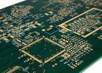 China CEM3 HDI PCB Manufacturing 0.075mm Multilayer Printed Circuit Board 0.6oz for sale