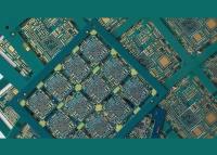 China CEM3 HDI PCB Manufacturing 0.075mm Multilayer Printed Circuit Board 0.6oz for sale